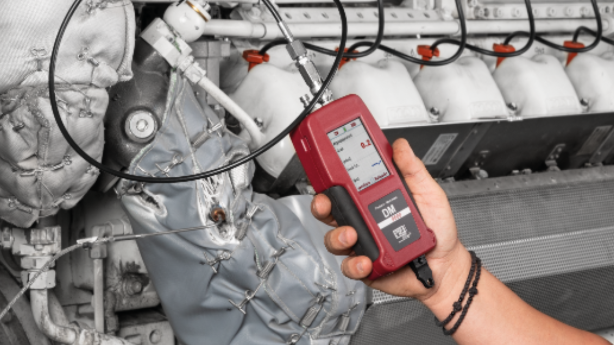 Manometro gas: sicurezza ed efficienza negli impianti - MRU Italia ...